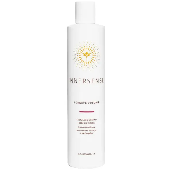 Innersense I Create Volume 295ml en Punto Curly